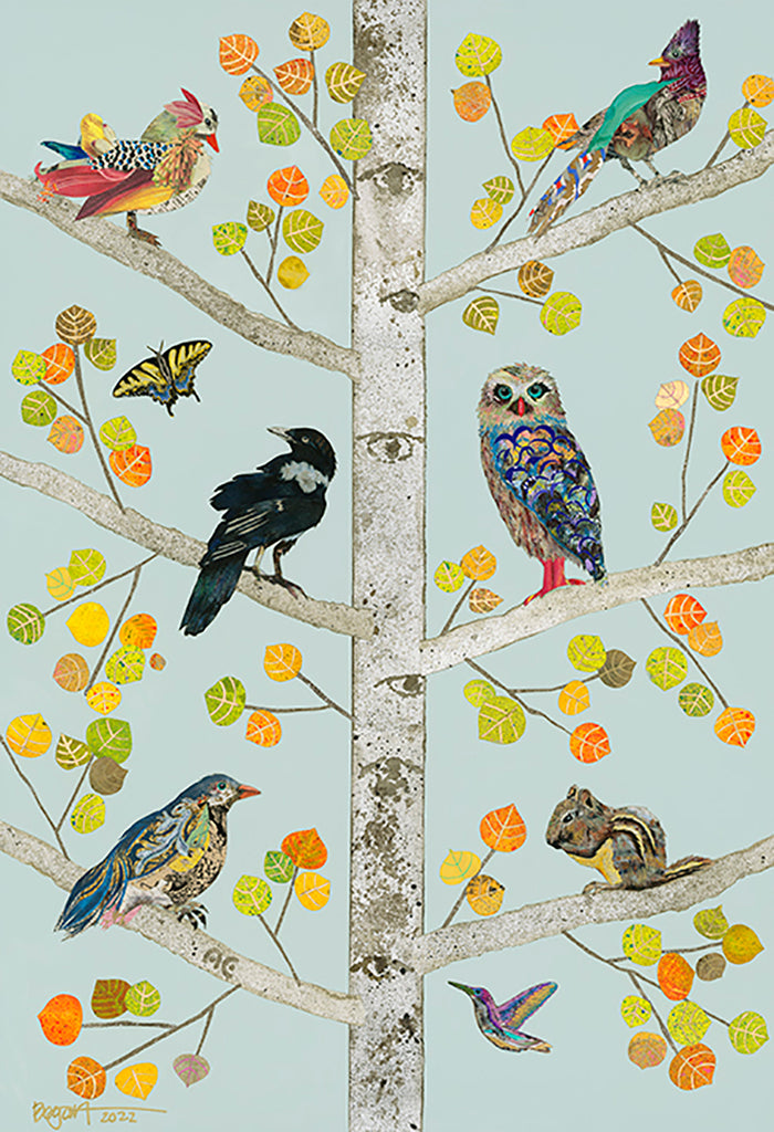 Trees of Life